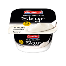 High Protein Skyr - Ehrmann